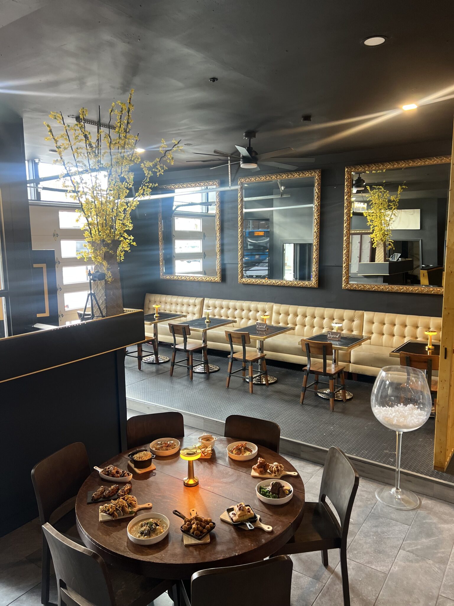 Soul Kitchen