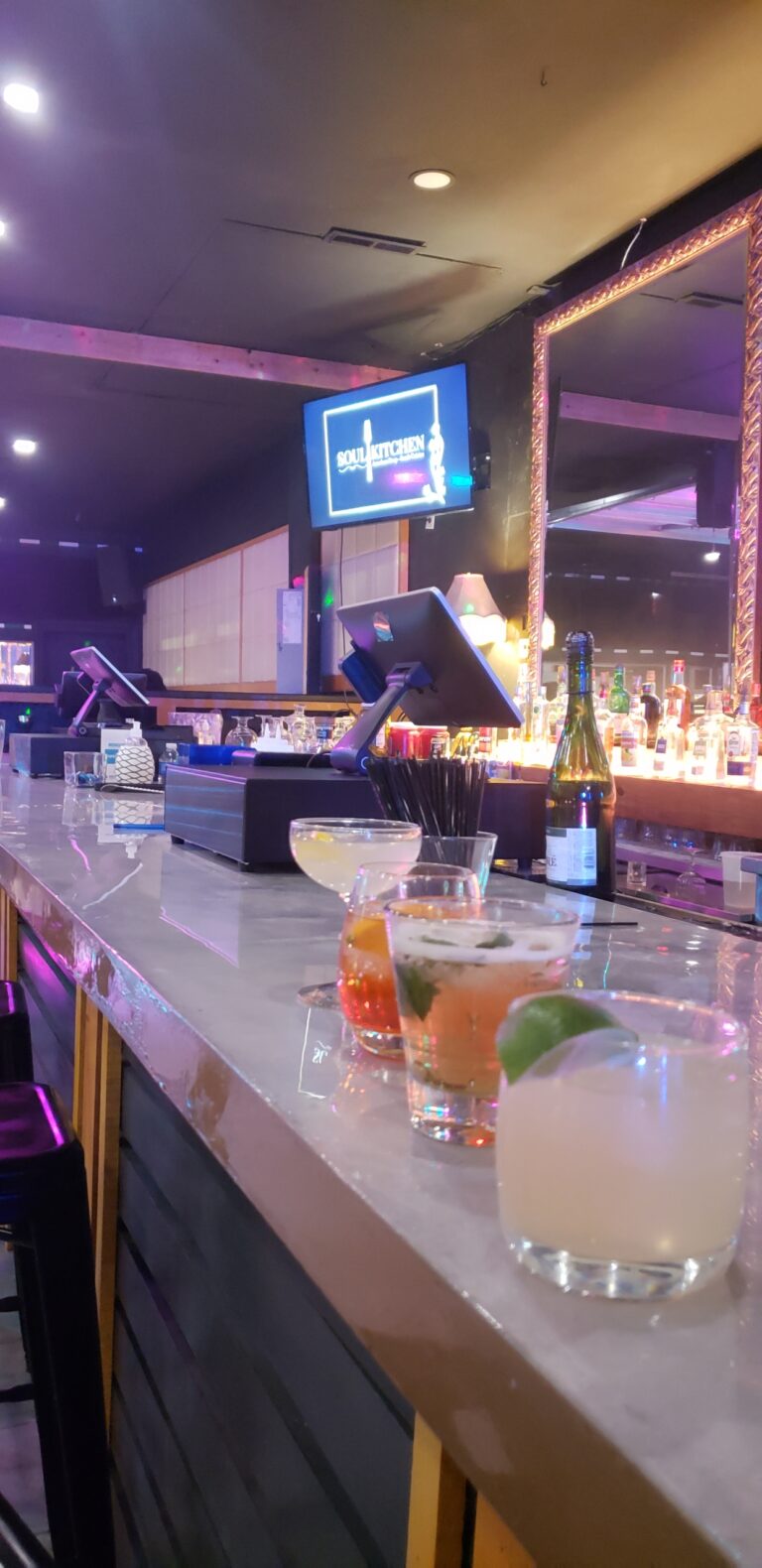 Soul Lounge